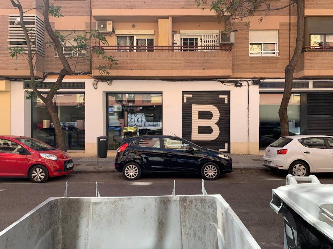 87 M² Apartamento ∙ 2 Habitaciones ∙ 2 Huéspedes - Valencia