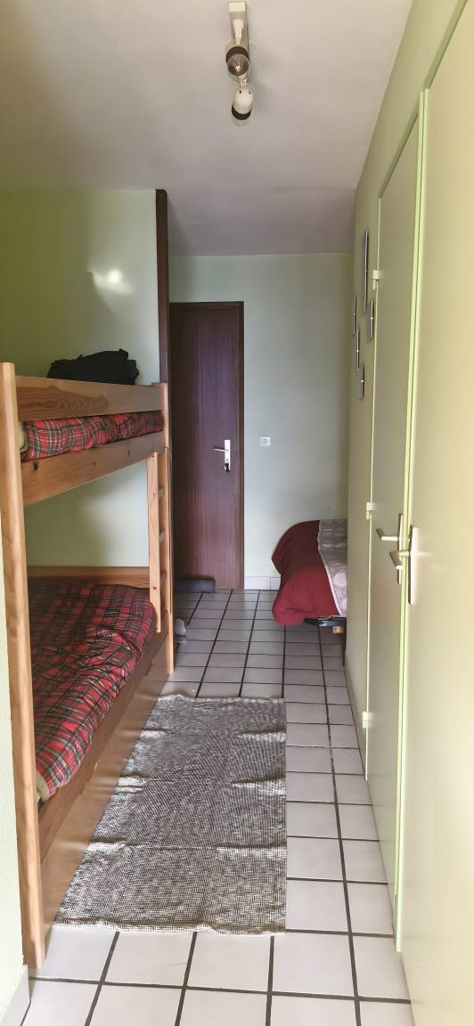 30 M² Studio ∙ 4 Personnes - Villard-Reculas