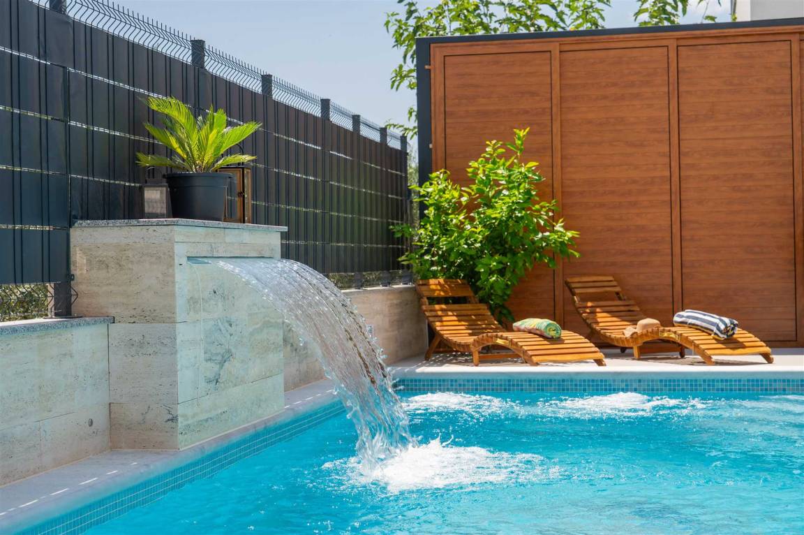 170 M² Villa ∙ 4 Schlafzimmer ∙ 8 Gäste - Split