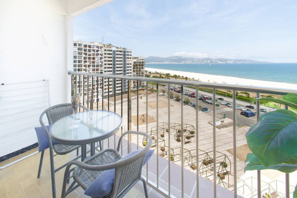 25 M² Apartamento ∙ 2 Huéspedes - Ampuriabrava