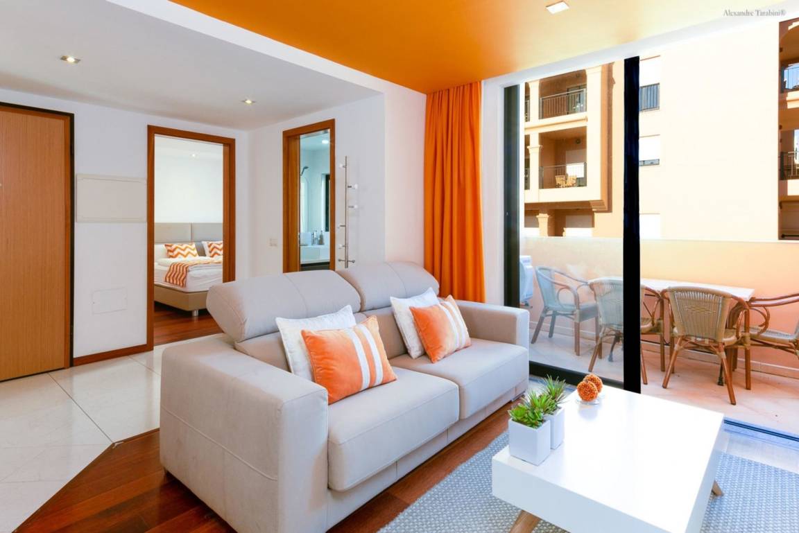 75 M² Apartment ∙ 2 Bedrooms ∙ 5 Guests - Praia da Luz