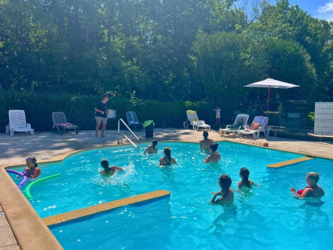 27 M² Chalet ∙ 2 Chambres ∙ 5 Personnes - Lac Léman