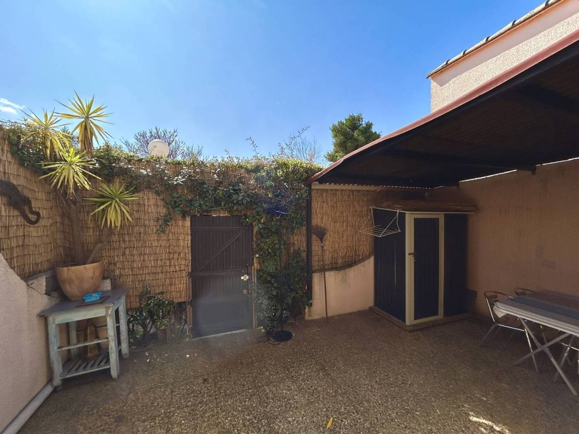 30 M² Appartement ∙ 1 Chambre ∙ 5 Personnes - Argelès-sur-Mer