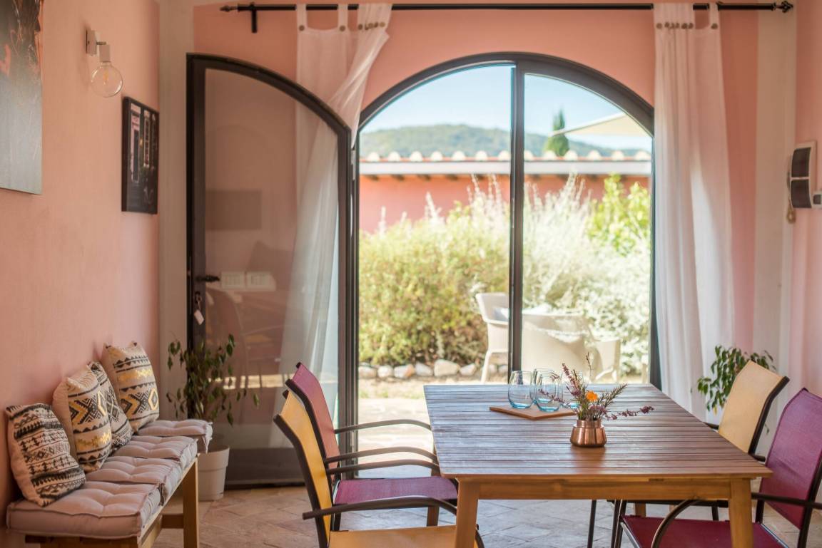 70 M² Talo ∙ 2 Makuuhuonetta ∙ 3 Vierasta - Pienza