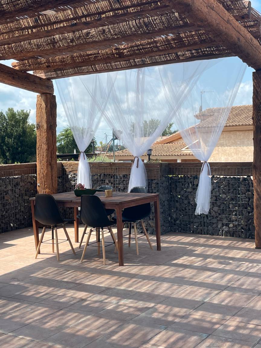 65 M² Casa ∙ 3 Habitaciones ∙ 6 Huéspedes - Riumar