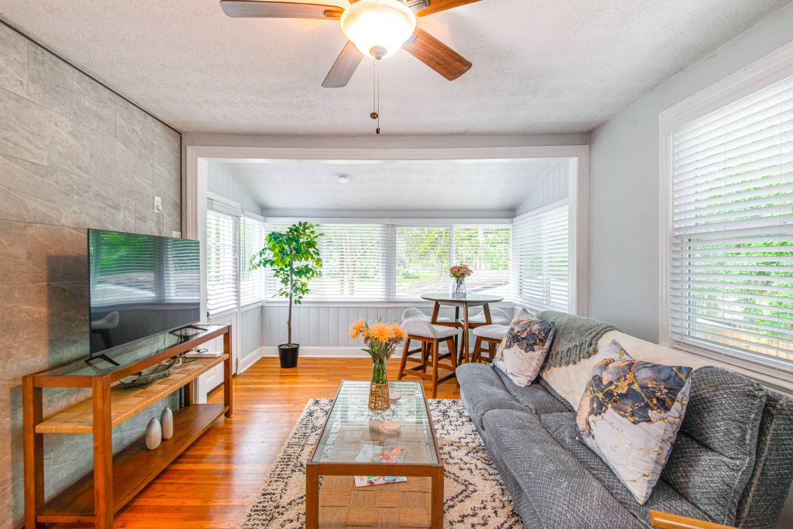 60 M² Apartment ∙ 2 Bedrooms ∙ 5 Guests - Orange Park, FL