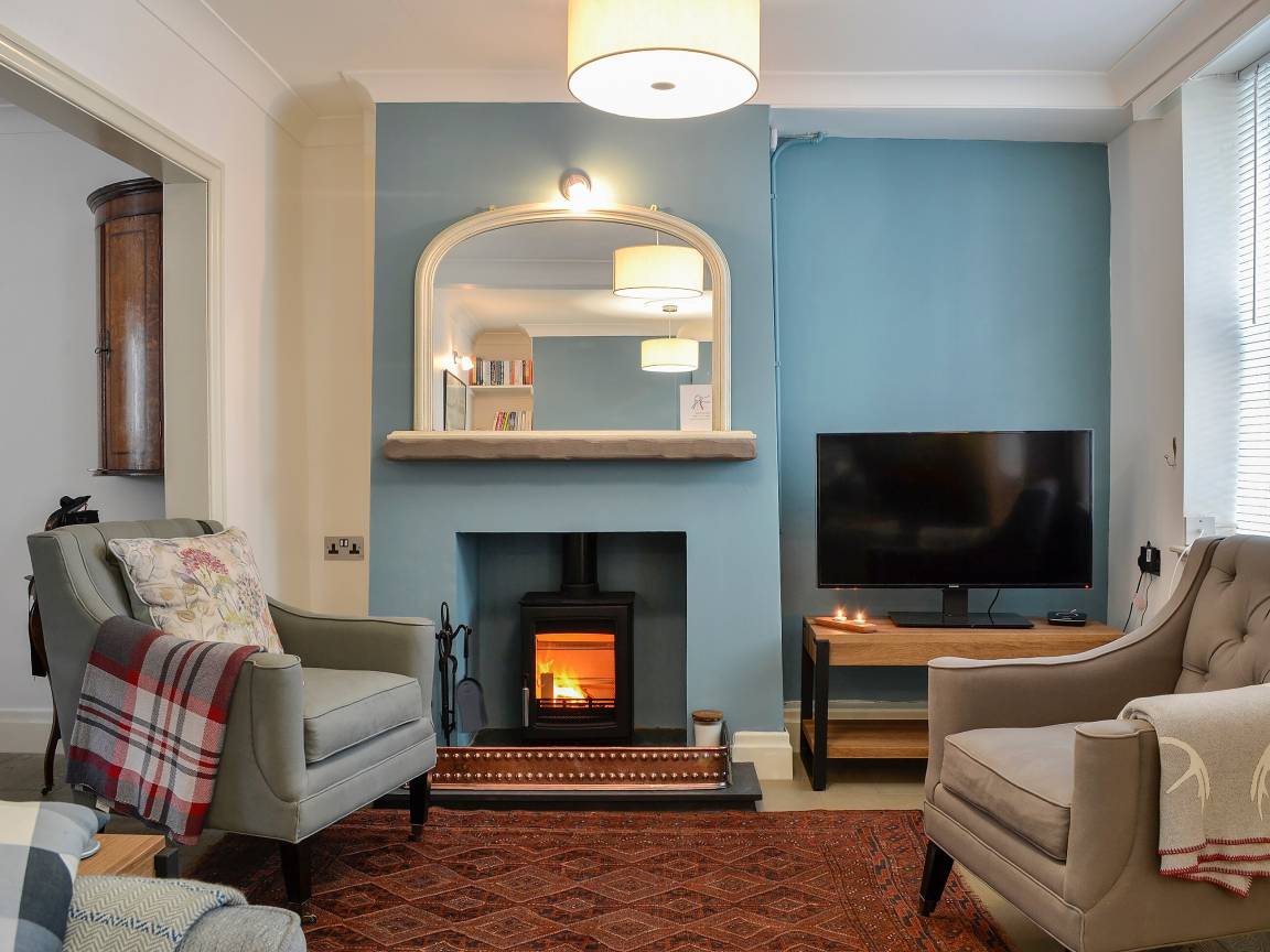 Cottage ∙ 3 Bedrooms ∙ 6 Guests - Cockermouth