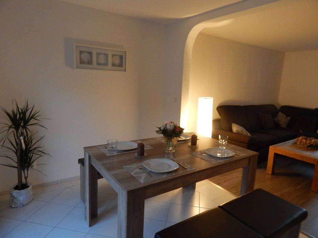 75 M² Ferienhaus ∙ 1 Schlafzimmer ∙ 6 Gäste - Scharbeutz