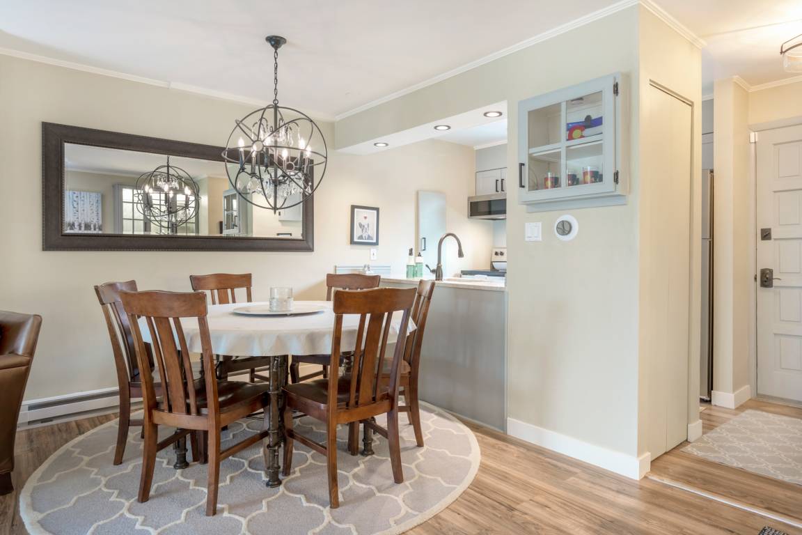 102 M² Condo ∙ 2 Bedrooms ∙ 6 Guests - Vail, CO