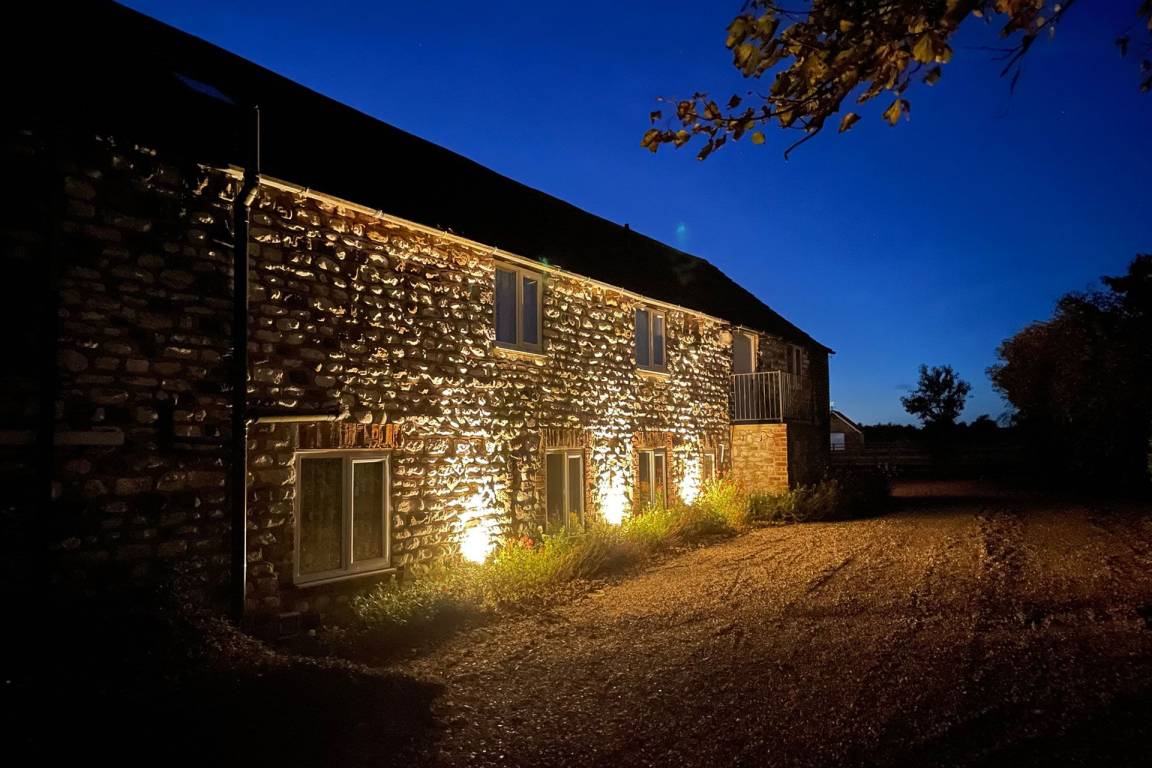 Cottage ∙ 2 Bedrooms ∙ 5 Guests - Flamborough