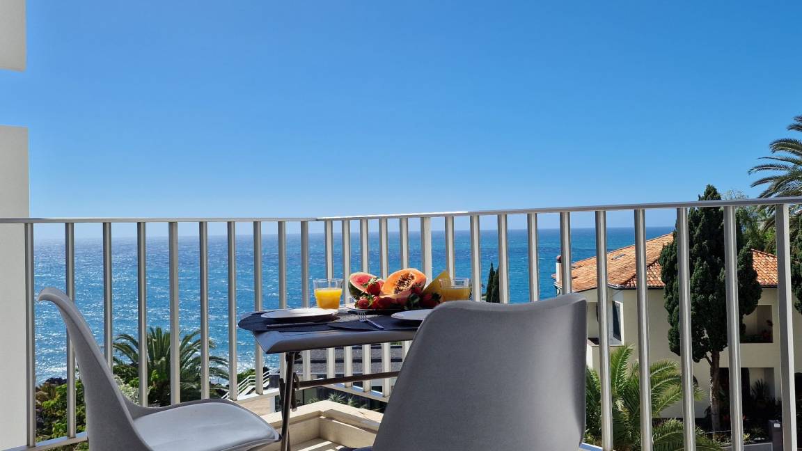 29 M² Apartment ∙ 1 Bedroom ∙ 2 Guests - Funchal