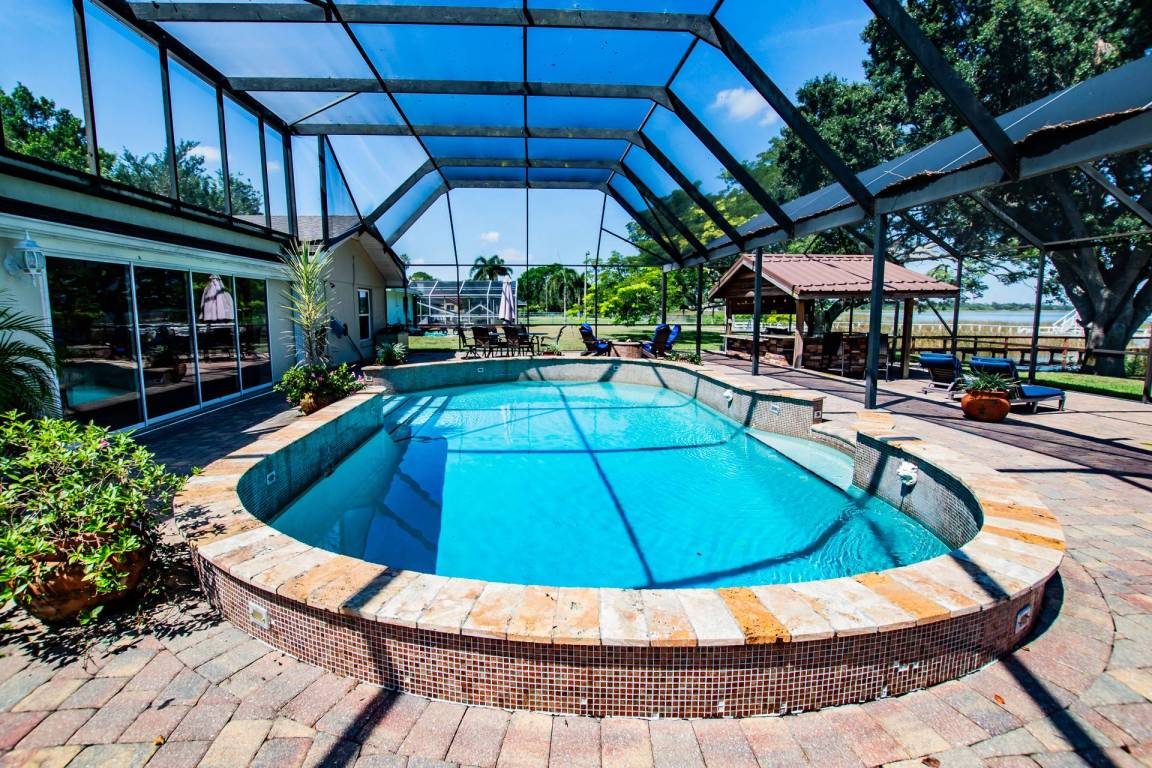 397 M² Maison De Vacances ∙ 6 Chambres ∙ 13 Personnes - Winter Haven, FL