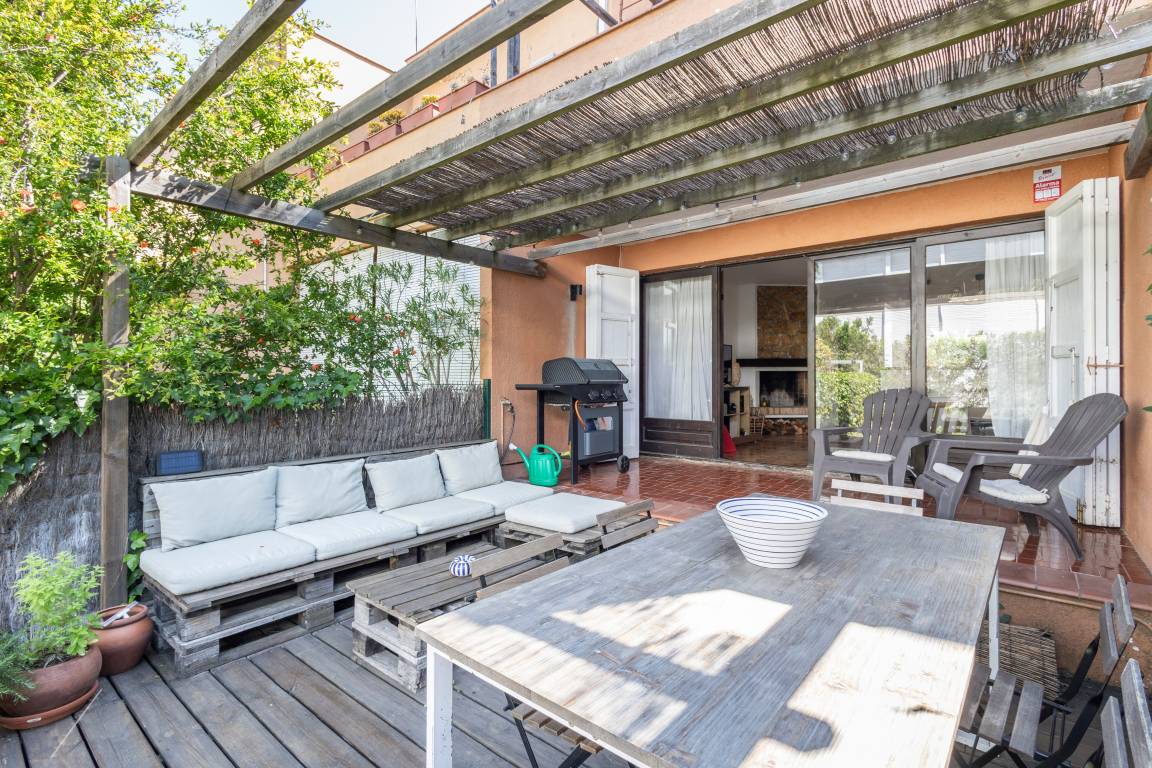 90 M² Maison De Vacances ∙ 2 Chambres ∙ 6 Personnes - Aigua Blava