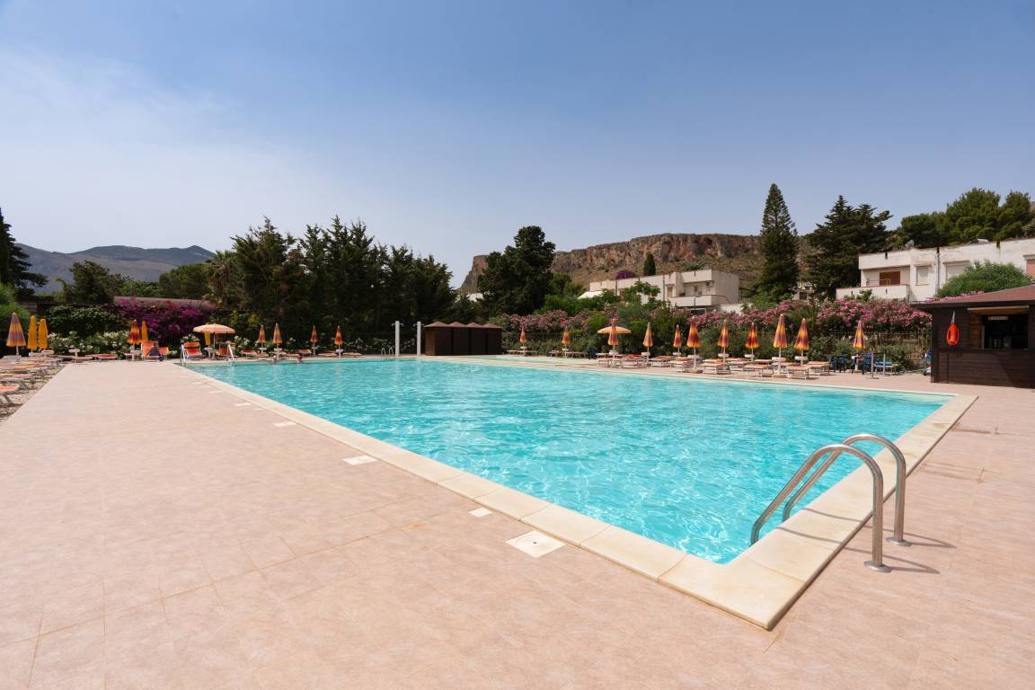 150 M² Villa ∙ 3 Bedrooms ∙ 7 Guests - Scopello, Italy