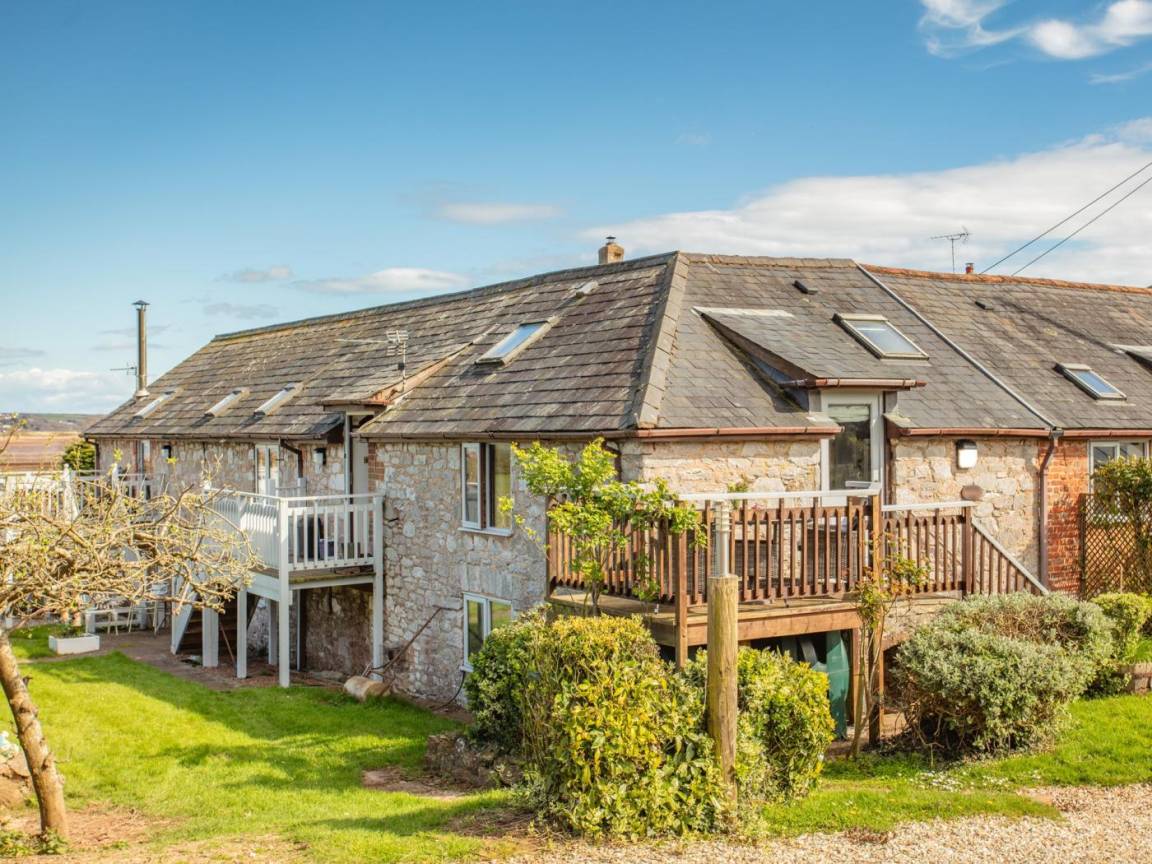 Cottage ∙ 1 Bedroom ∙ 2 Guests - Exmouth, UK