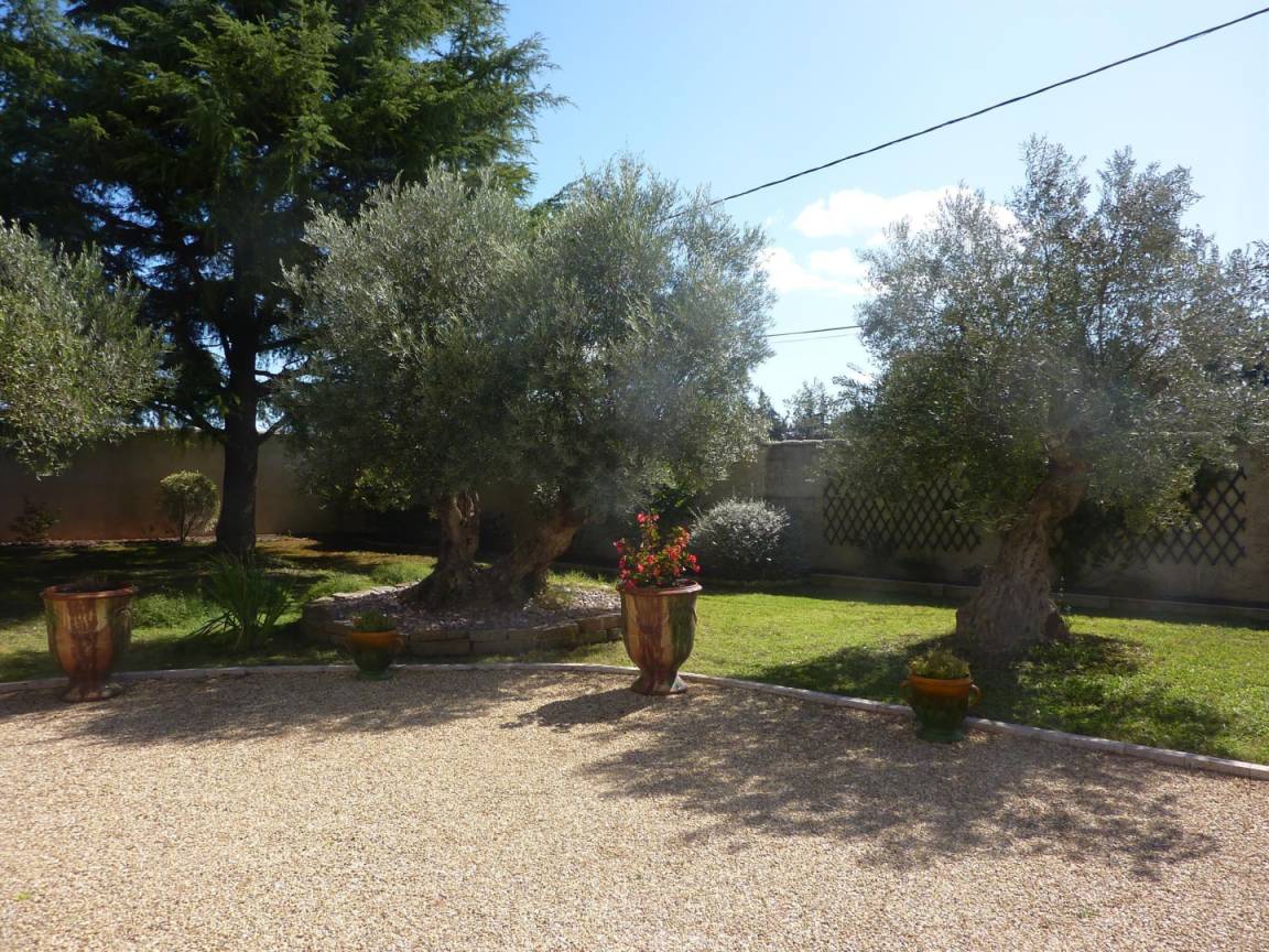 110 M² Gîte ∙ 4 Chambres ∙ 6 Personnes - Montpellier