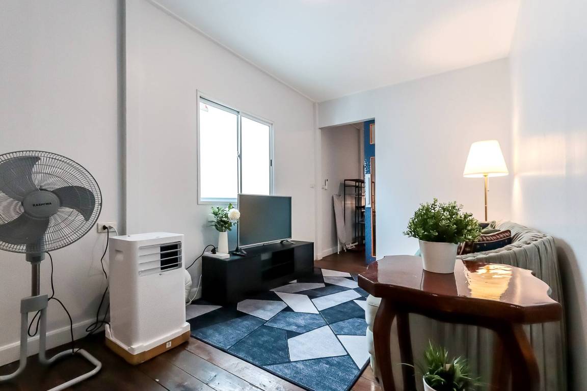 80 M² Maison De Vacances ∙ 2 Chambres ∙ 6 Personnes - Bangkok