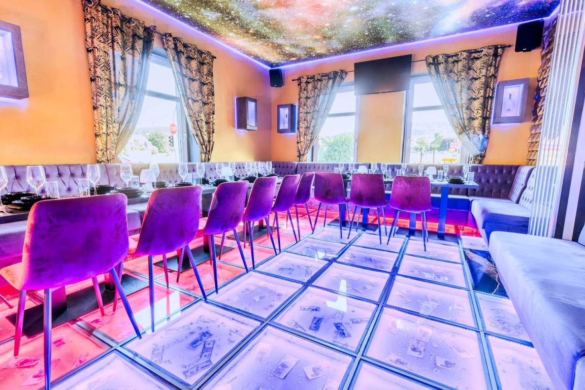 Villa ∙ 8 Schlafzimmer ∙ 20 Gäste - Bad Eilsen