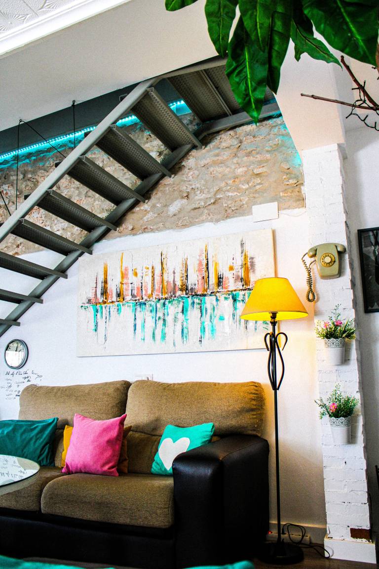 100 M² Maison De Vacances ∙ 4 Chambres ∙ 8 Personnes - Linares, Jaén, España