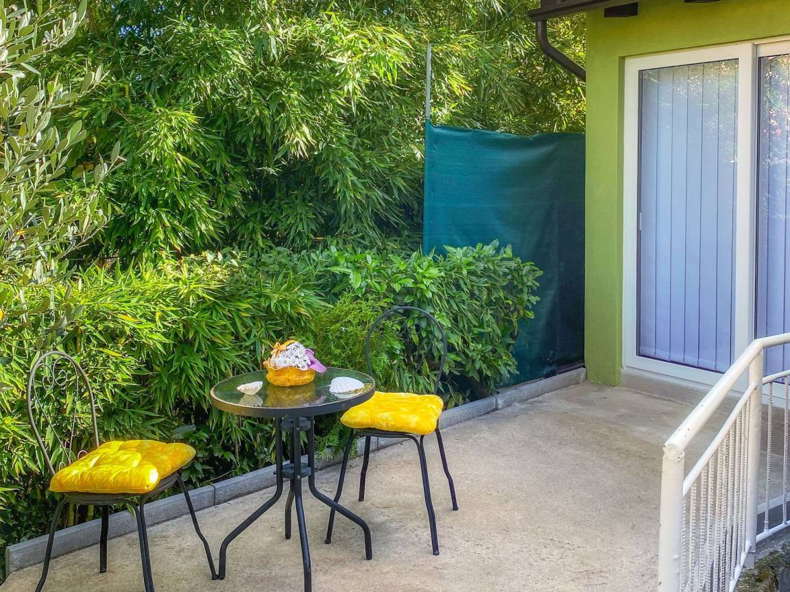 20 M² Huis ∙ 1 Slaapkamer ∙ 2 Gasten - Opatija