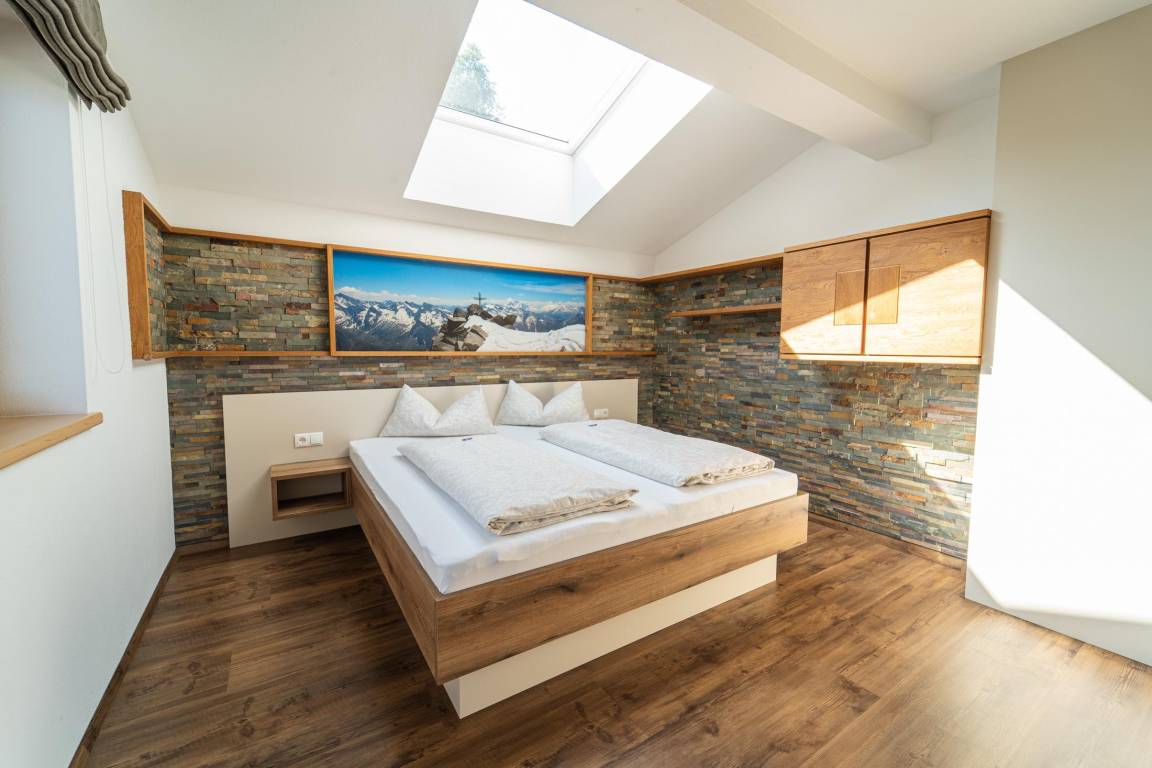 85 M² Ferienwohnung ∙ 3 Schlafzimmer ∙ 6 Gäste - Kaltenbach
