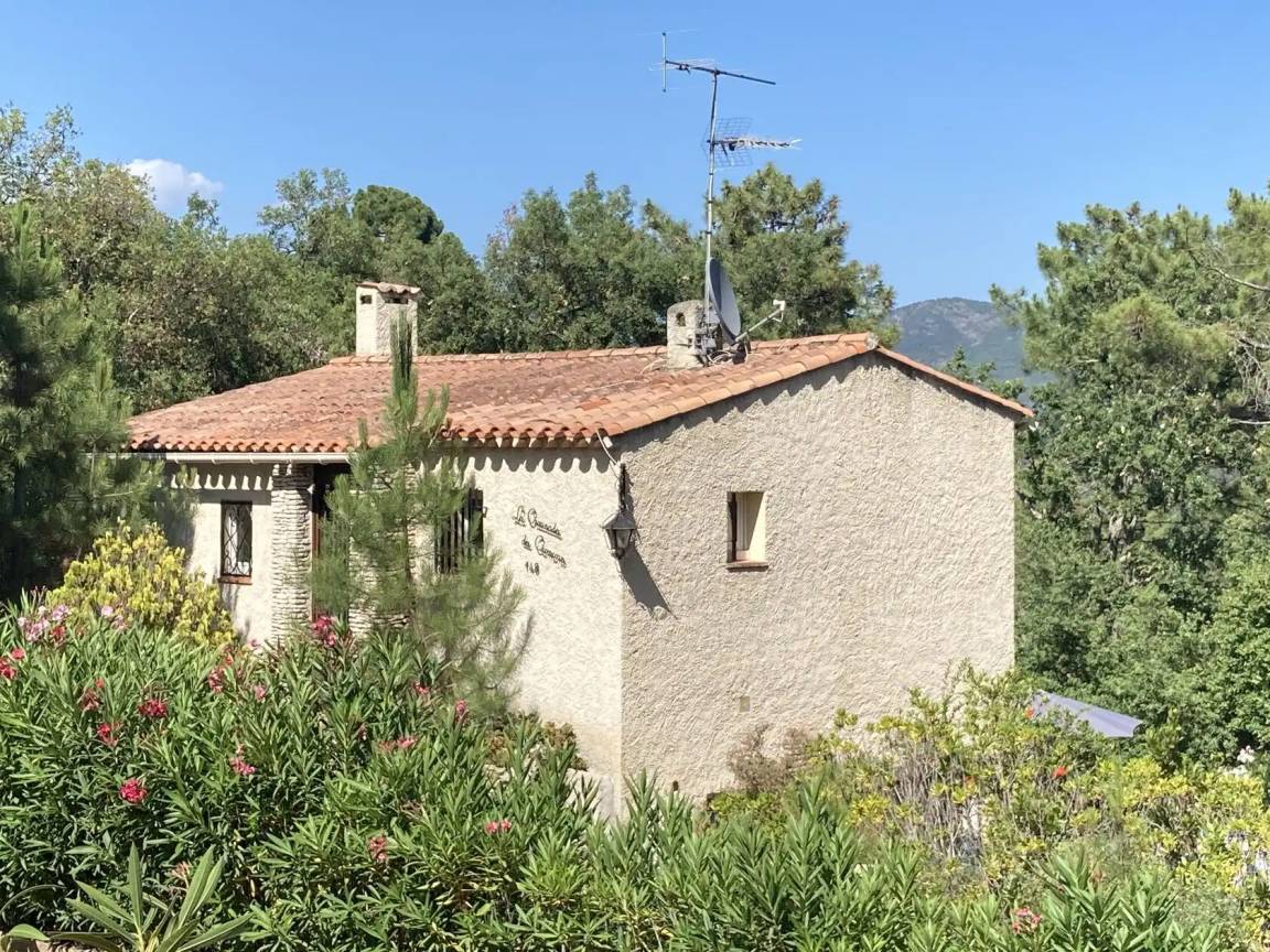 78 M² Casa ∙ 2 Camere Da Letto ∙ 4 Ospiti - Le Muy