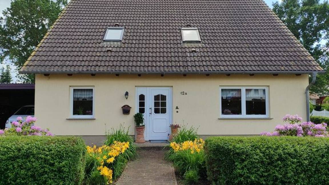 12 M² Hotel ∙ 2 Bedrooms ∙ 2 Guests - Ueckermünde