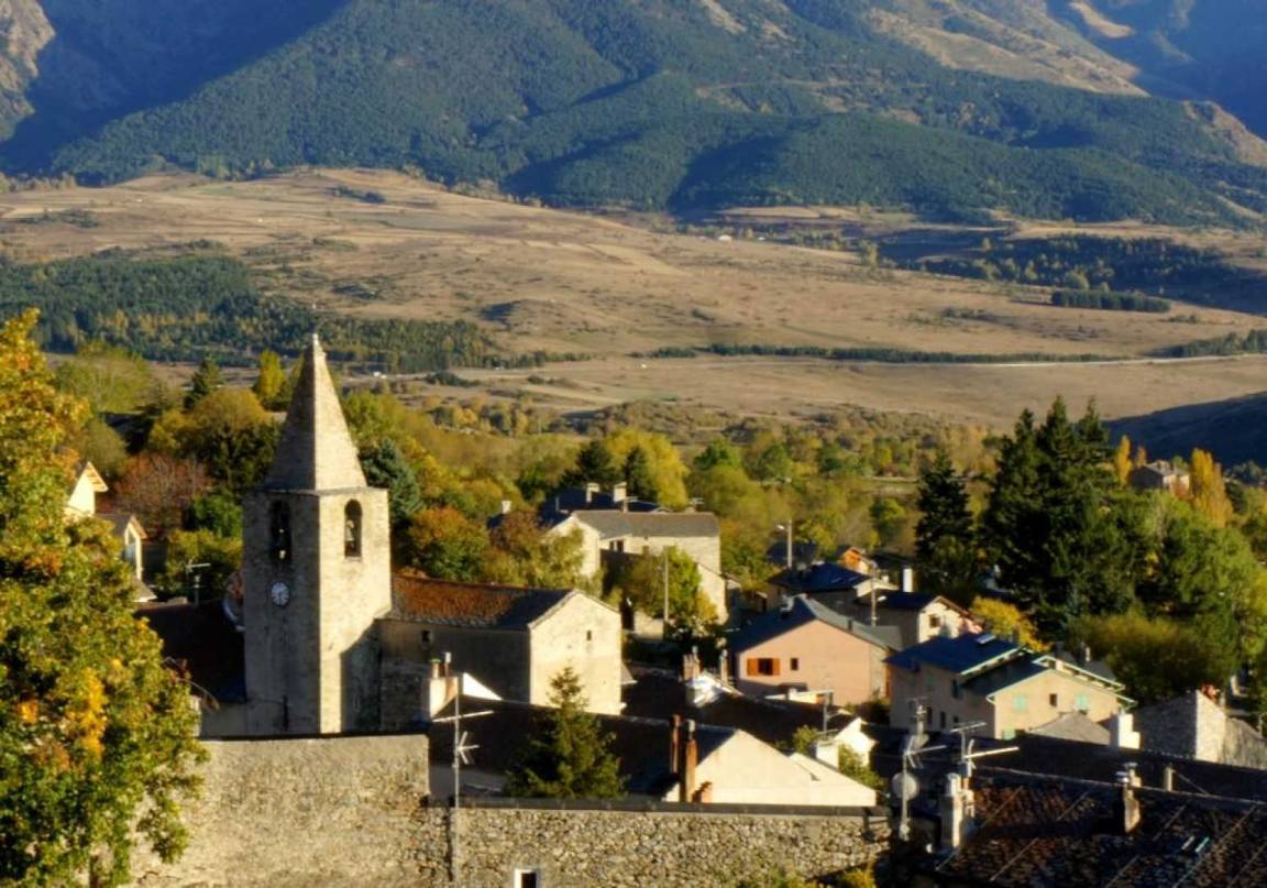 72 M² Gîte ∙ 3 Chambres ∙ 6 Personnes - Font-Romeu-Odeillo-Via