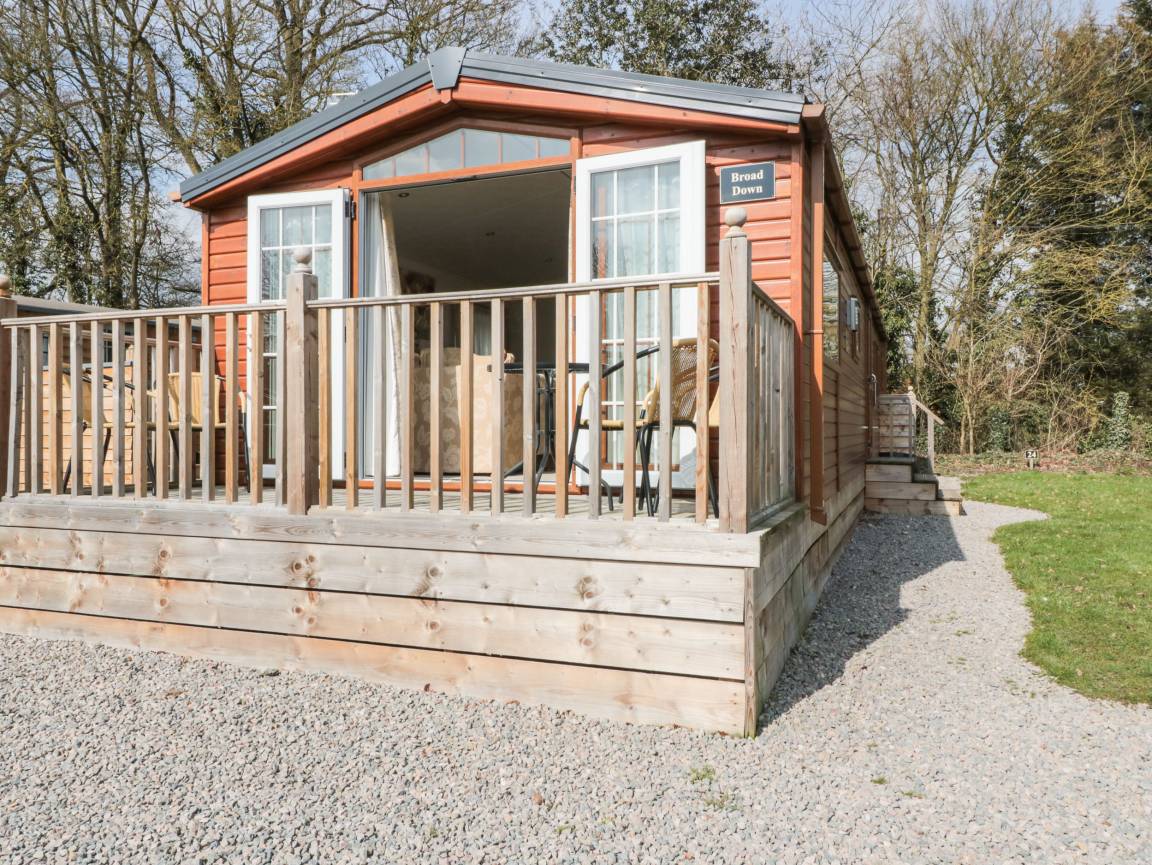 Cottage ∙ 2 Bedrooms ∙ 3 Guests - Ledbury