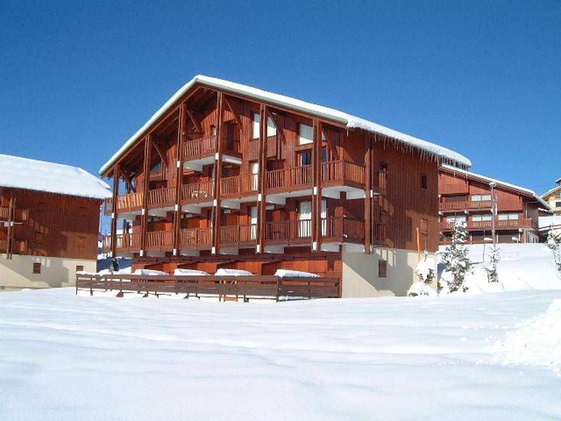 60 M² Appartement ∙ 4 Chambres ∙ 9 Personnes - Hauteluce - Les Saisies