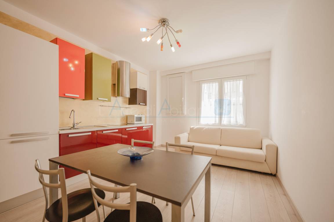60 M² Ferienwohnung ∙ 1 Schlafzimmer ∙ 6 Gäste - Lido di Jesolo