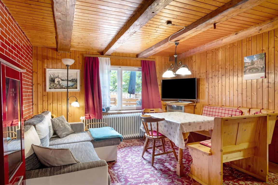 70 M² Appartement ∙ 2 Chambres ∙ 6 Personnes - Triberg im Schwarzwald