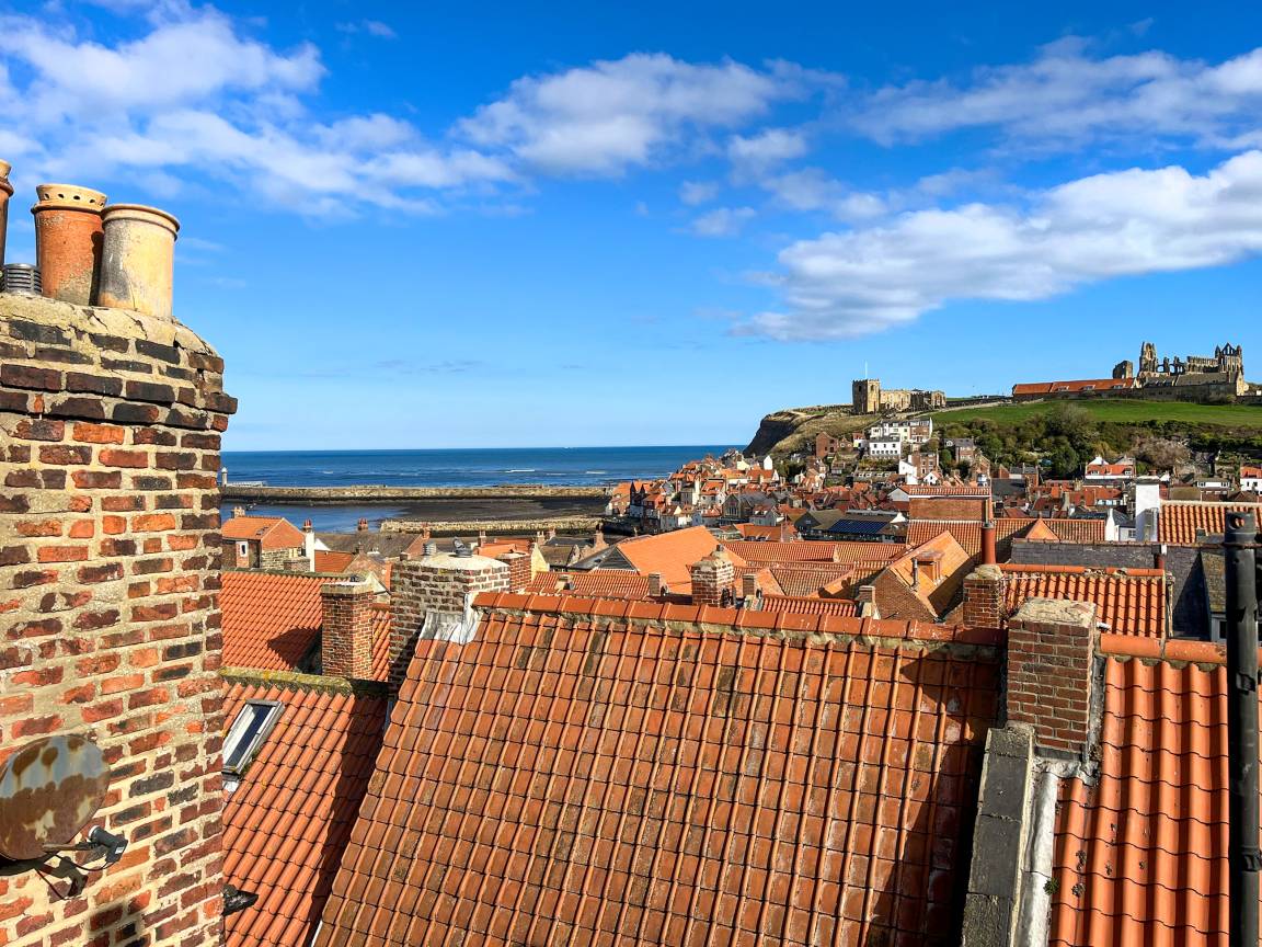 Cottage ∙ 2 Bedrooms ∙ 4 Guests - Yorkshire