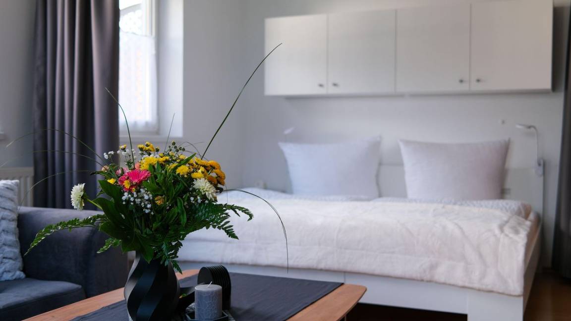 68 M² Appartement ∙ 1 Chambre ∙ 7 Personnes - Schruns