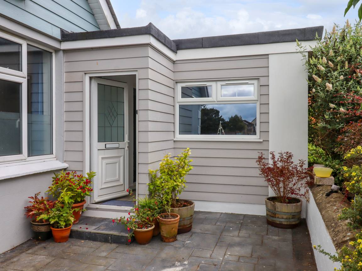 Cottage ∙ 2 Bedrooms ∙ 4 Guests - Brixham