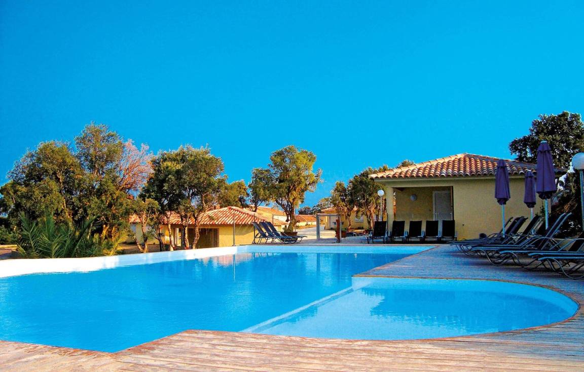 52 M² Villa ∙ 3 Camere Da Letto ∙ 8 Ospiti - Zonza