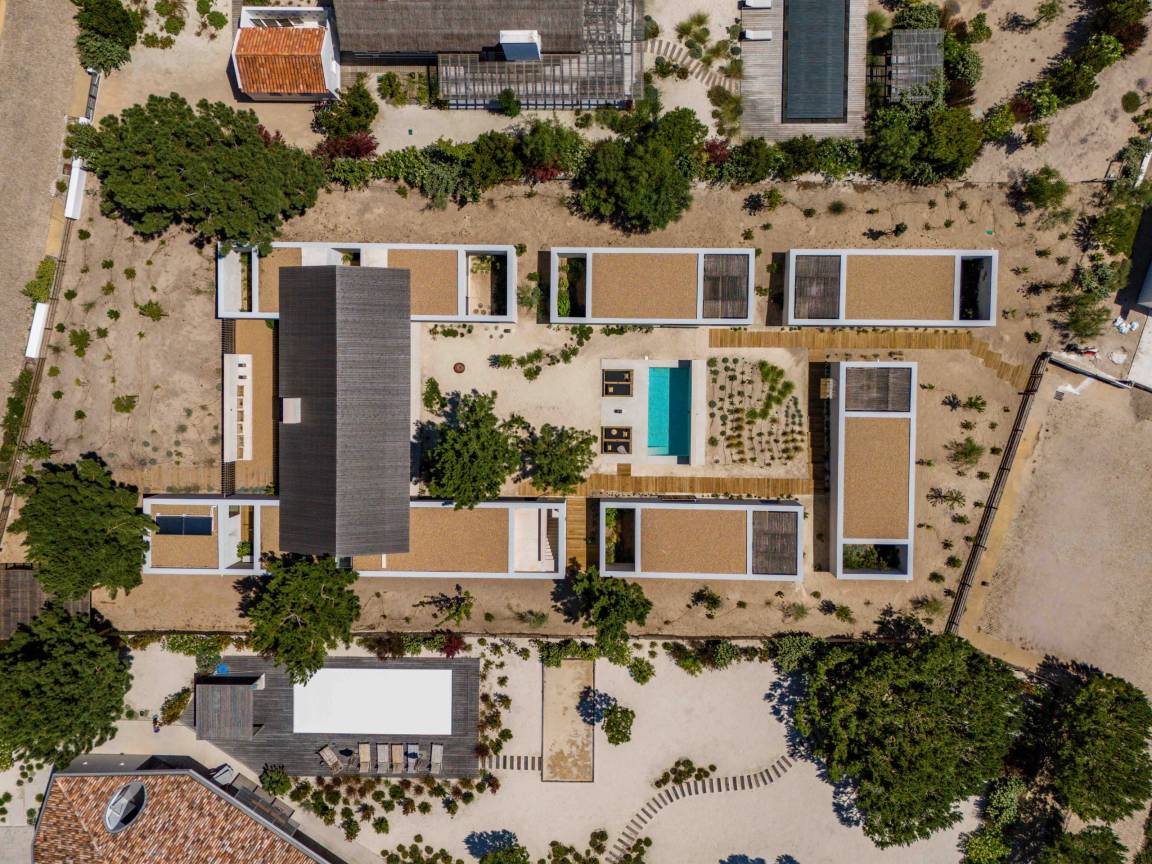 650 M² Villa ∙ 7 Bedrooms ∙ 15 Guests - 孔波爾塔