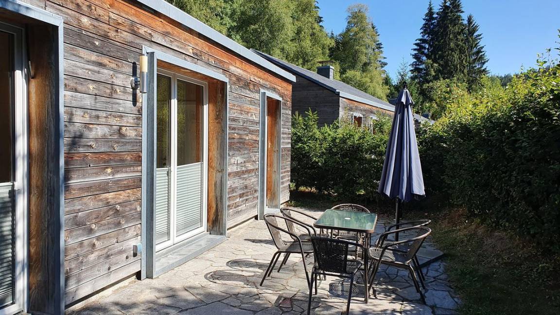 50 M² Ferienwohnung ∙ 2 Schlafzimmer ∙ 6 Gäste - Oberhof