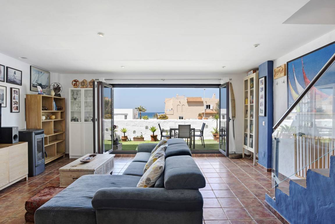95 M² Apartment ∙ 2 Bedrooms ∙ 4 Guests - Tarifa