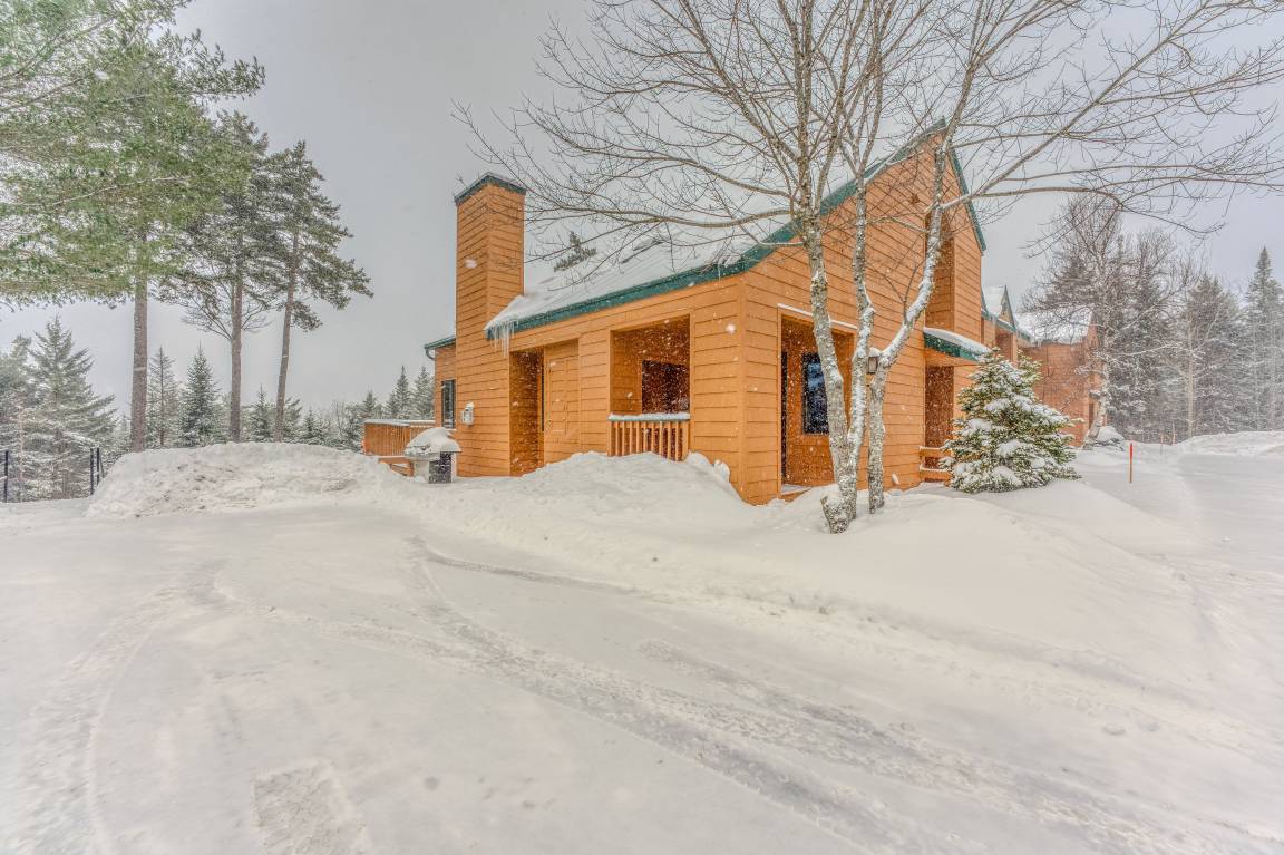 146 M² House ∙ 3 Bedrooms ∙ 6 Guests - Bretton Woods, NH