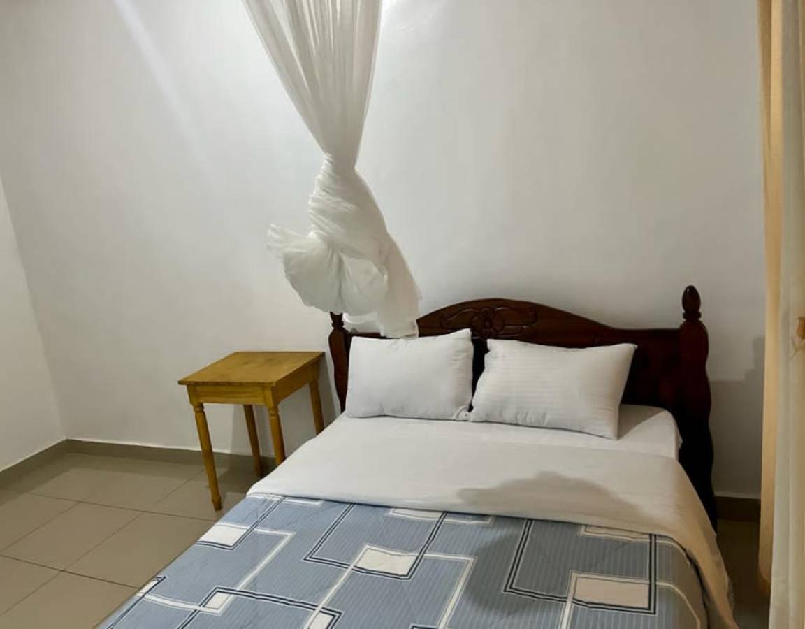 800 M² Maison De Vacances ∙ 4 Chambres ∙ 7 Personnes - Kigali