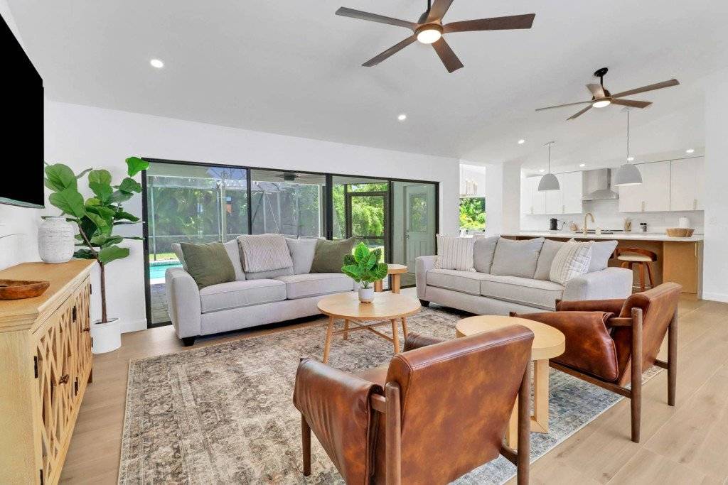 182 M² Maison De Vacances ∙ 4 Chambres ∙ 8 Personnes - Bonita Springs, FL