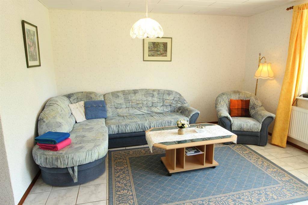 45 M² Apartment ∙ 1 Bedroom ∙ 2 Guests - Hermannsburg