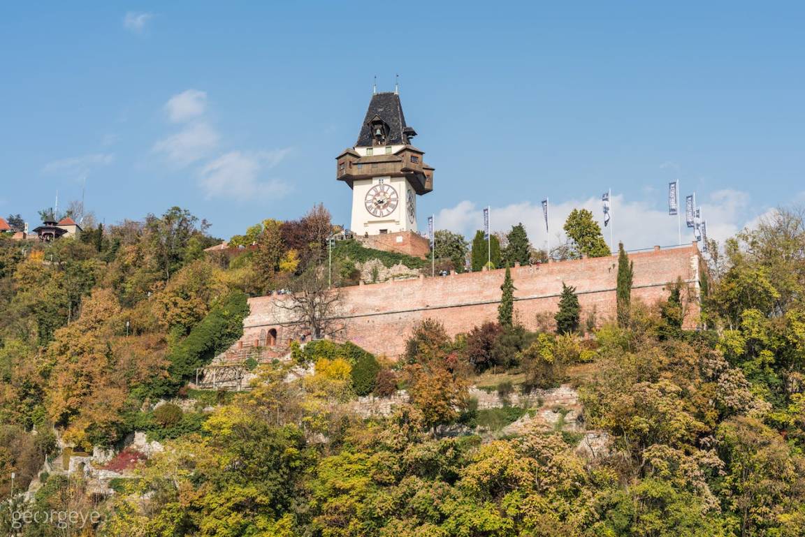 70 M² Apartment ∙ 1 Bedroom ∙ 3 Guests - Graz