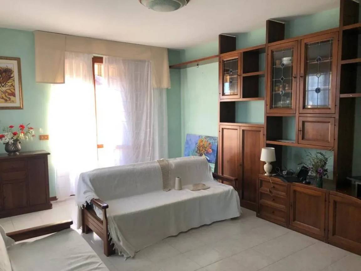 80 M² Apartment ∙ 2 Bedrooms ∙ 4 Guests - Siena