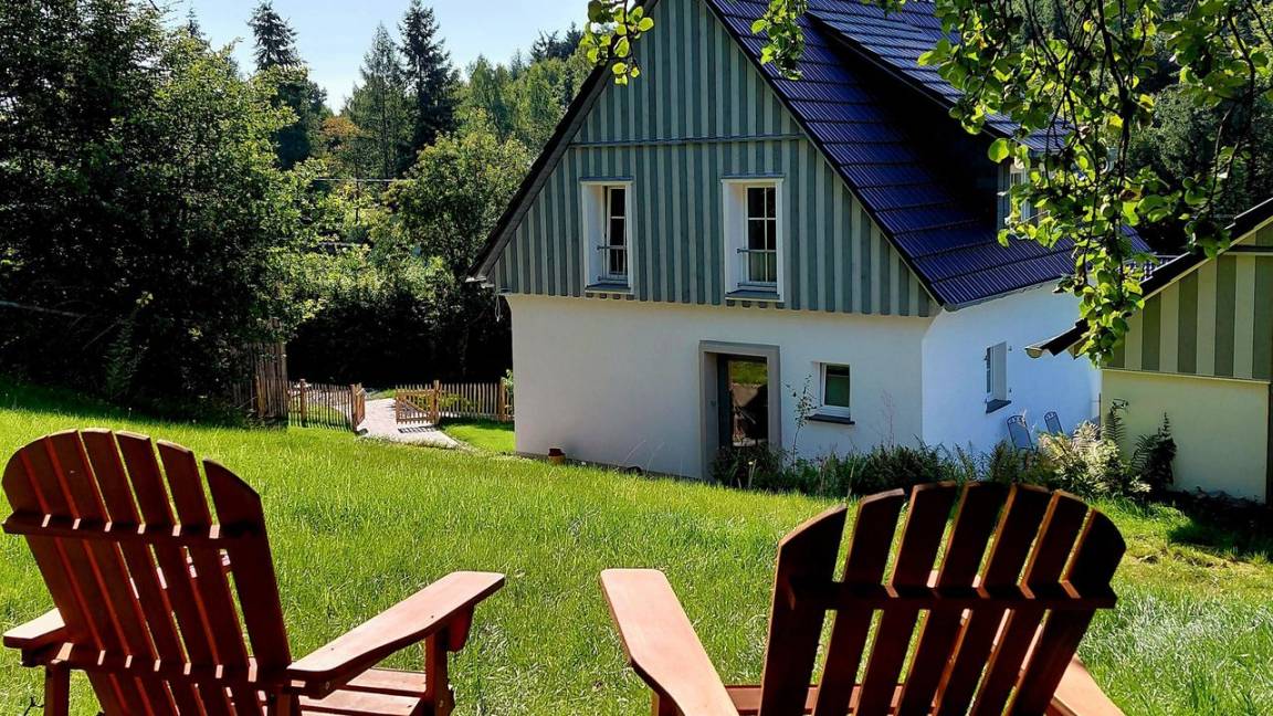 80 M² Appartement ∙ 2 Chambres ∙ 4 Personnes - Freudenberg