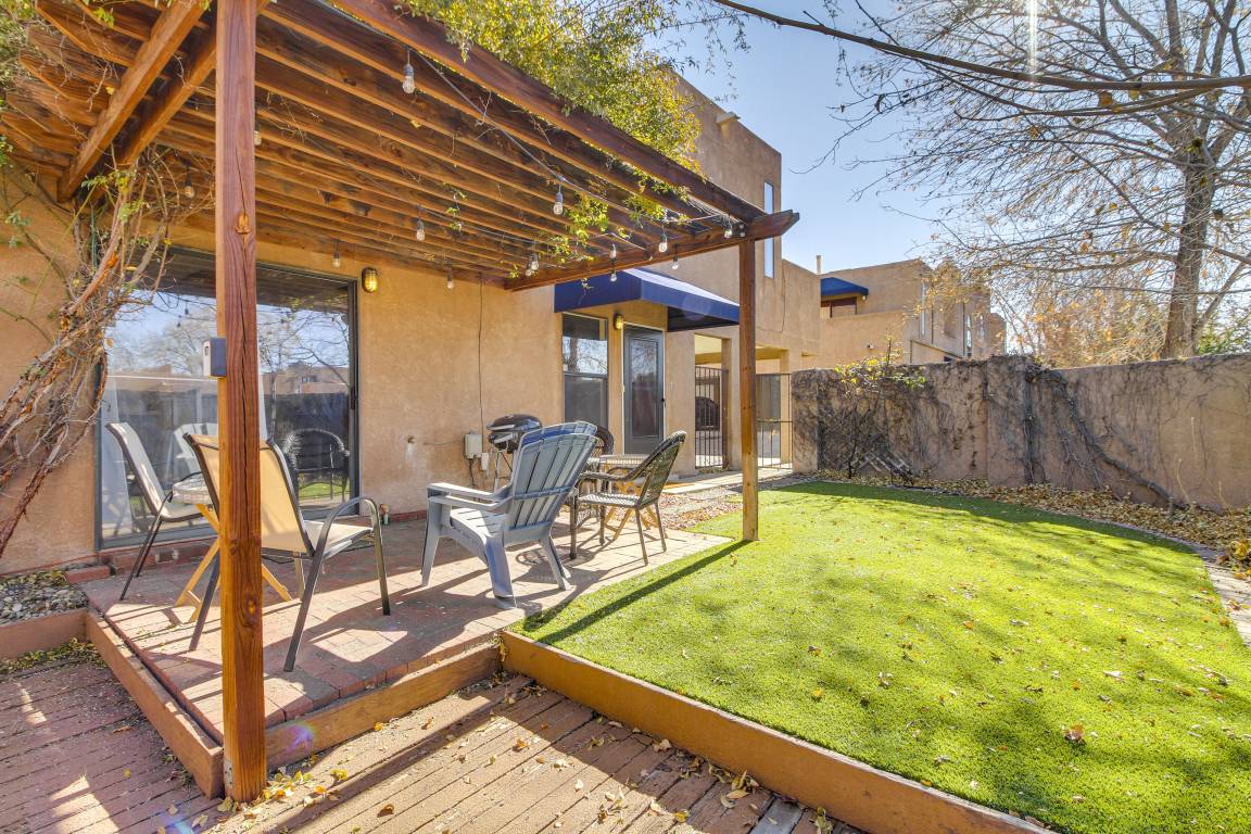 116 M² Apartment ∙ 2 Bedrooms ∙ 4 Guests - Albuquerque, NM