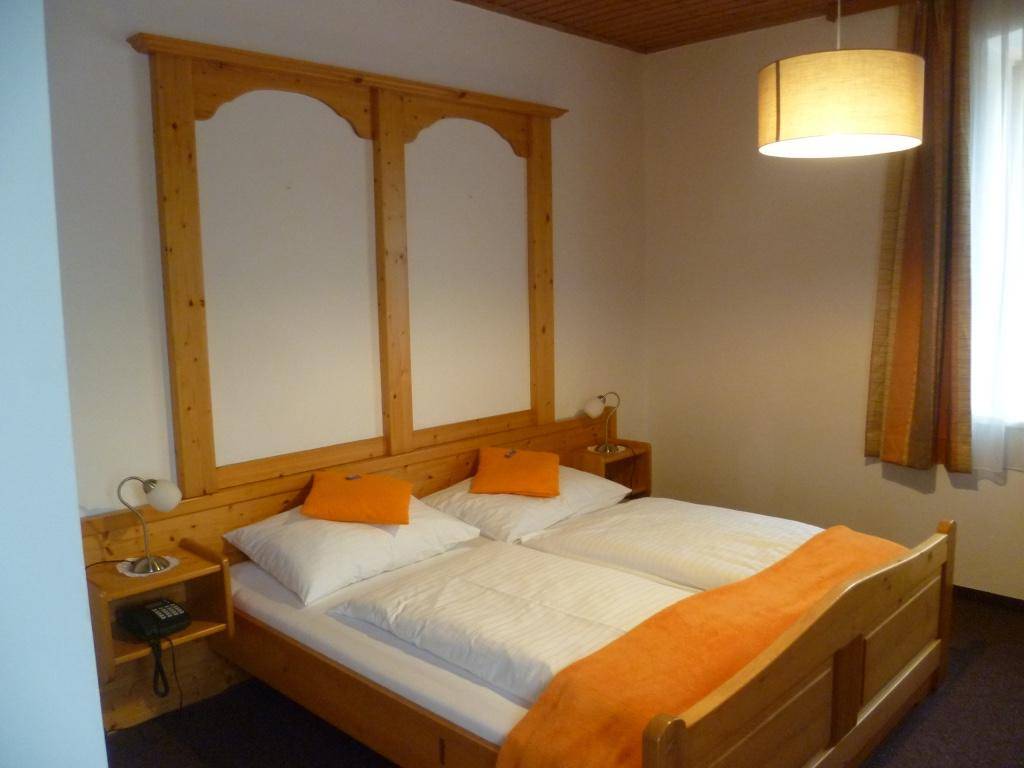 18 M² Hotel ∙ 1 Bedroom ∙ 2 Guests - Admont