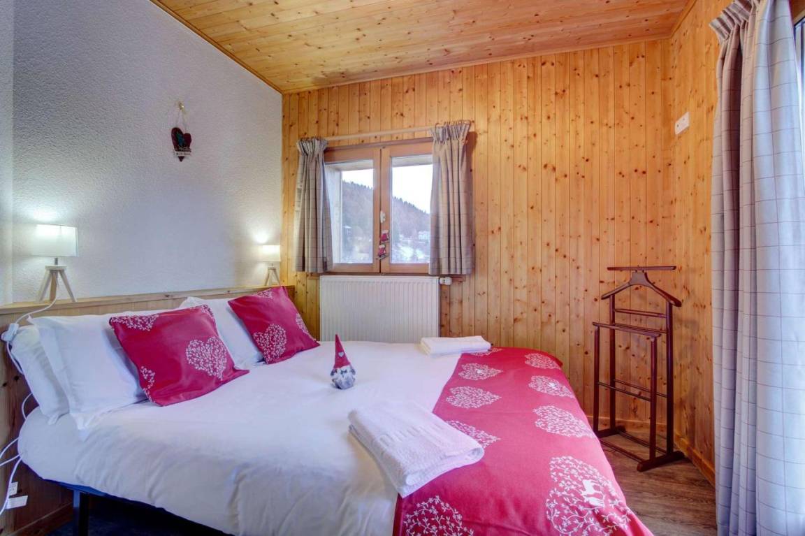 160 M² Appartement ∙ 6 Chambres ∙ 12 Personnes - Morzine