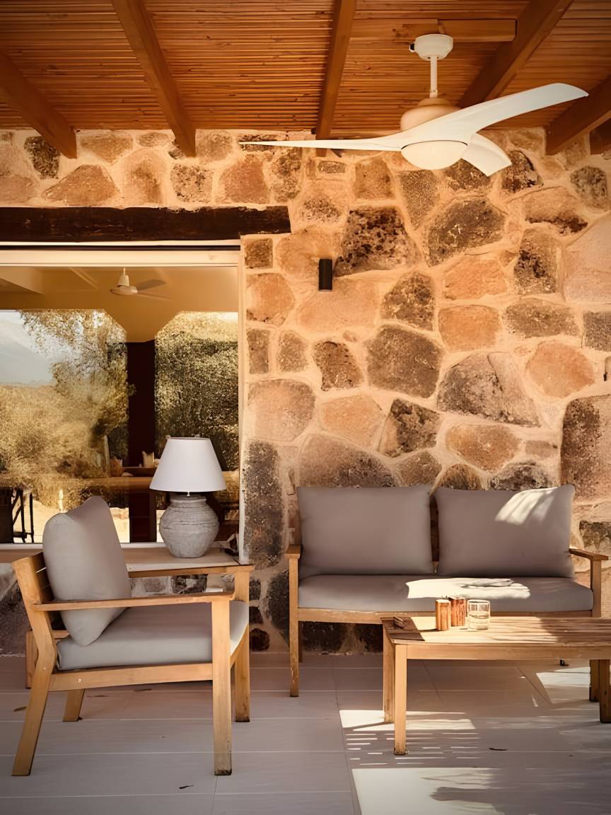 240 M² Casa ∙ 4 Quartos ∙ 8 Hóspedes - Sotillo de la Adrada